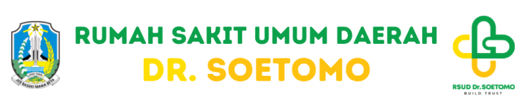RSUD Dr. Soetomo