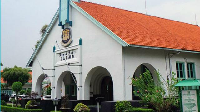 Rumah Sakit Darmo Surabaya - Buat Booking Online - HelloSehat