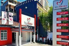 Telkomedika Makassar - Buat Booking Online - HelloSehat