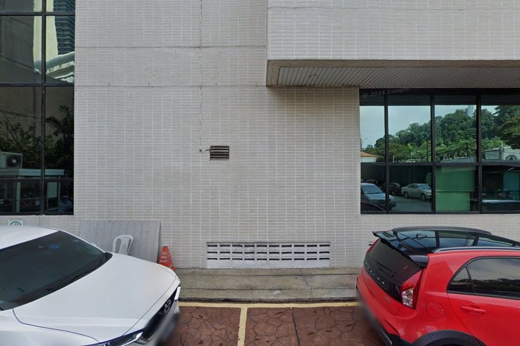 Klinik Pembangunan Sdn Bhd (Menara SME Bank)