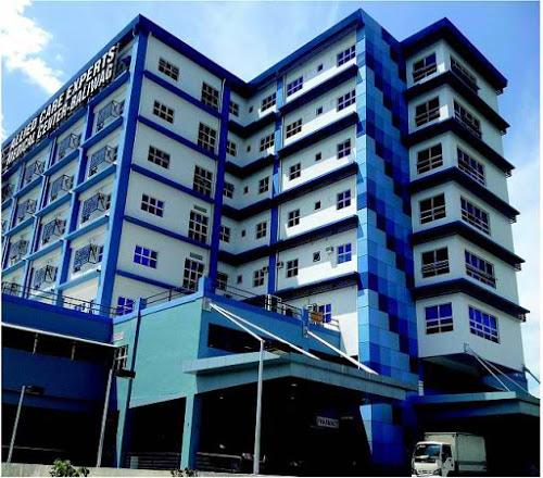 ACE Medical Center-Baliwag