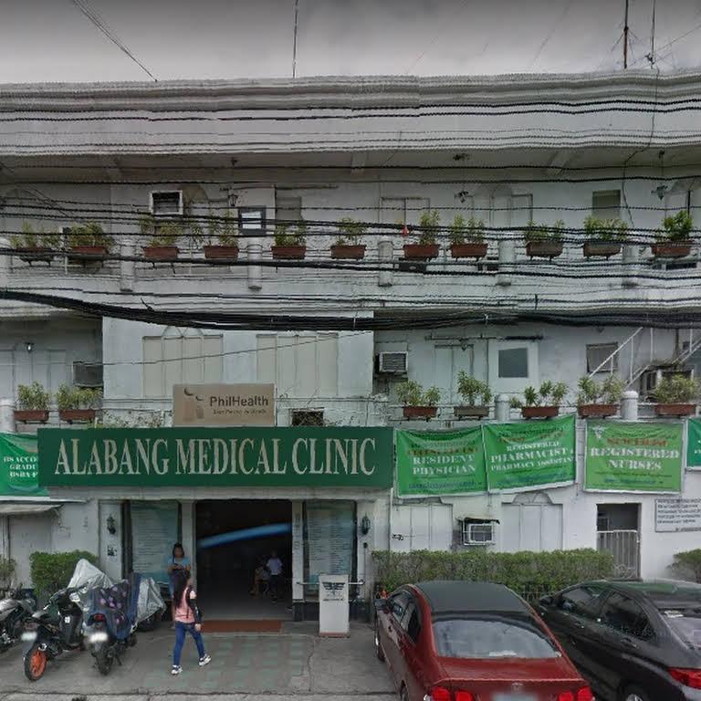 Alabang Medical Center