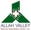 Allah Valley Medical Specialist Center Incorporated