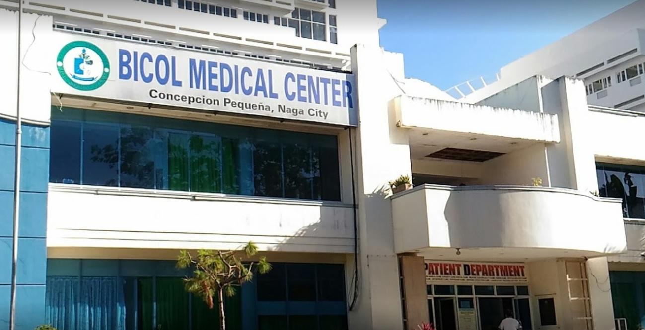 Bicol Medical Center