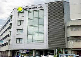 Davao Doctors Hospital