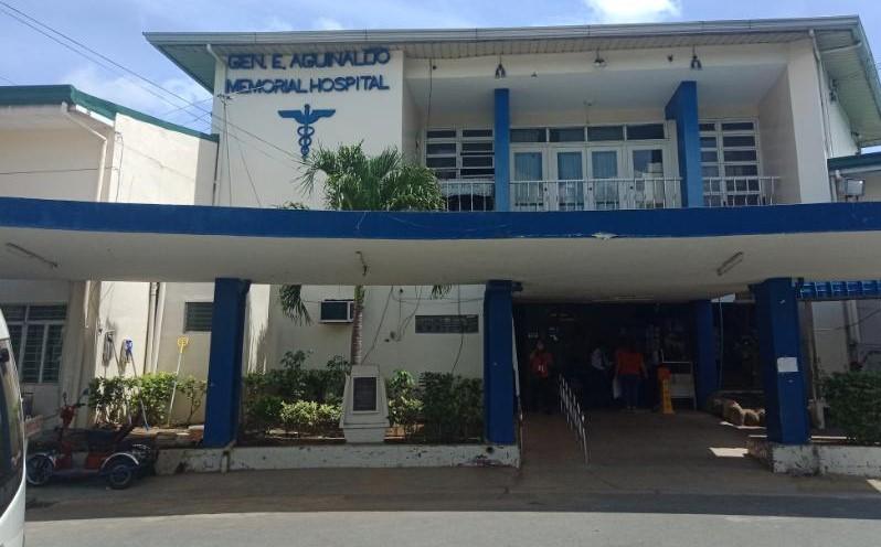 General Emilio Aguinaldo Memorial Hospital