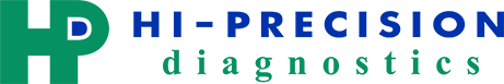 Hi-Precision Diagnostics - Taft Branch
