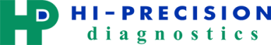 Hi-Precision Diagnostics - Taft