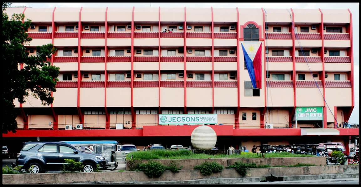 Jecsons Medical Center