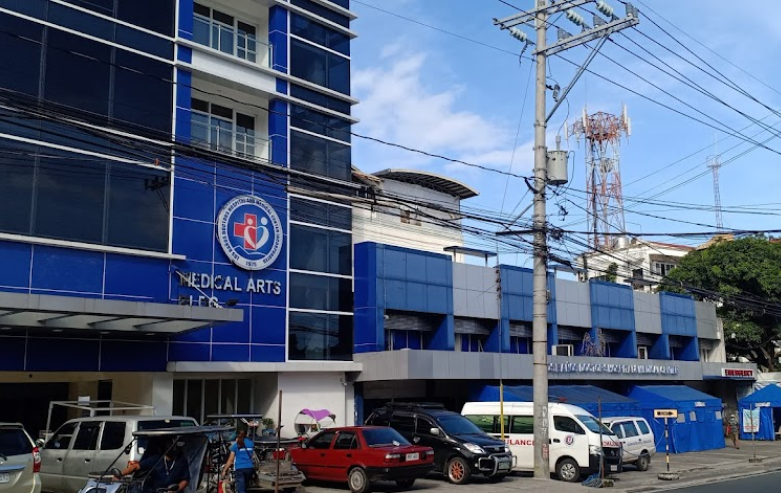 Los Baños Doctors Hospital