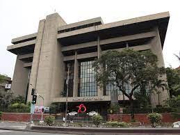 Lung Center of the Philippines