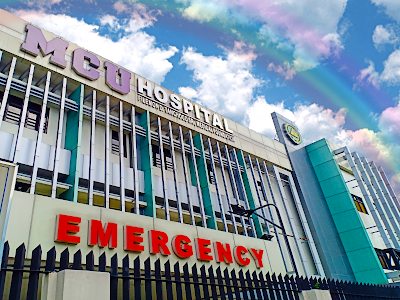 MCU Hospital Dr. Filemon D. Tanchoco, Sr. Medical Foundation Inc.