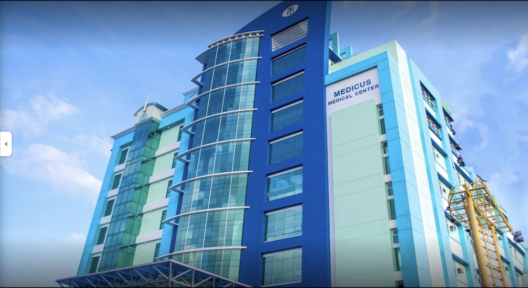 Medicus Medical Center