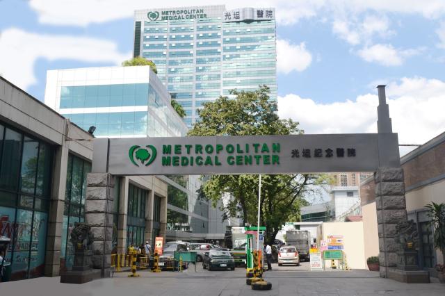 Metropolitan Medical Center