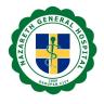 Nazareth General Hospital