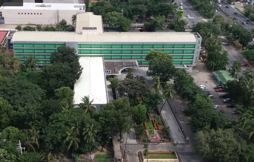 Ospital Ng Maynila Medical Center