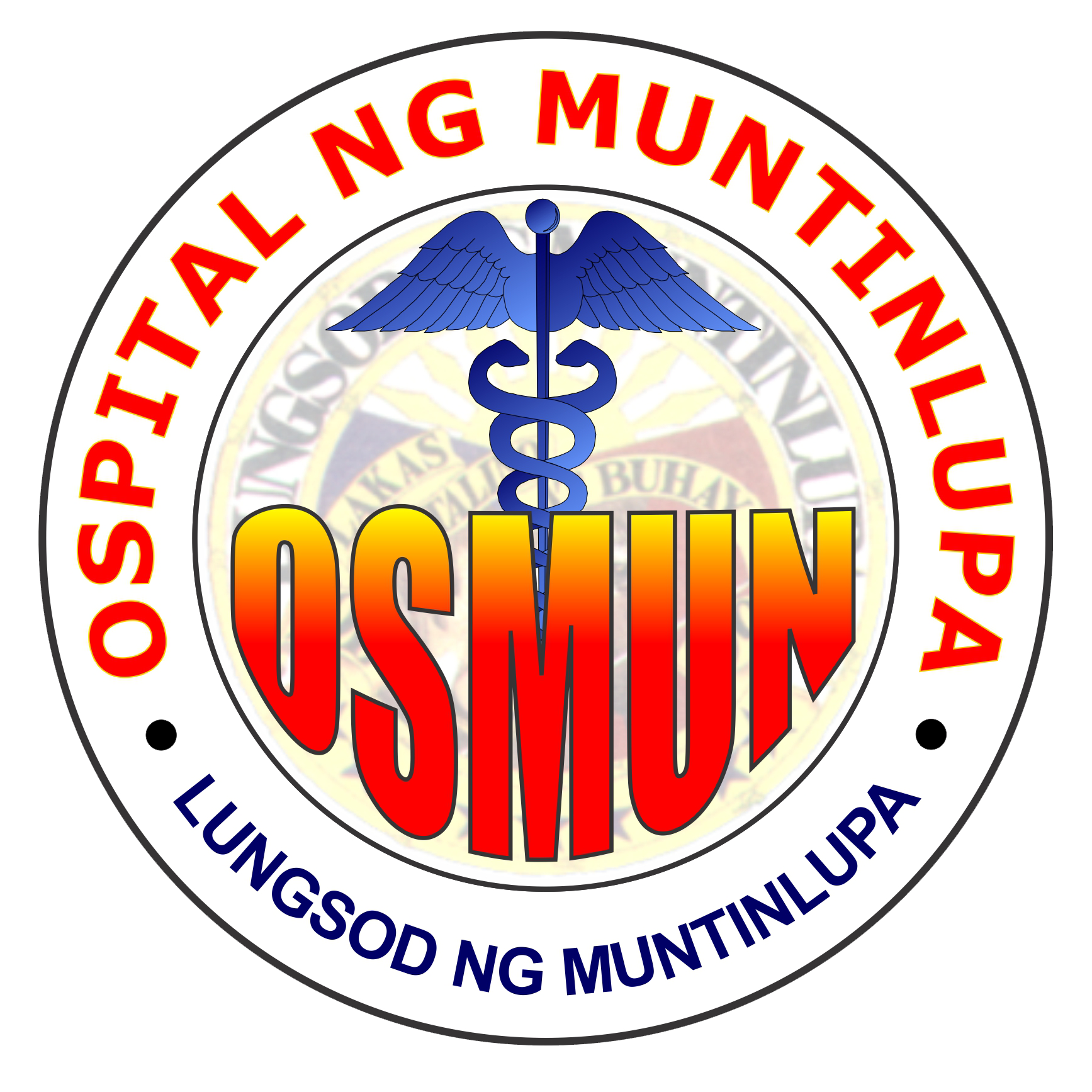Ospital Ng Muntinlupa