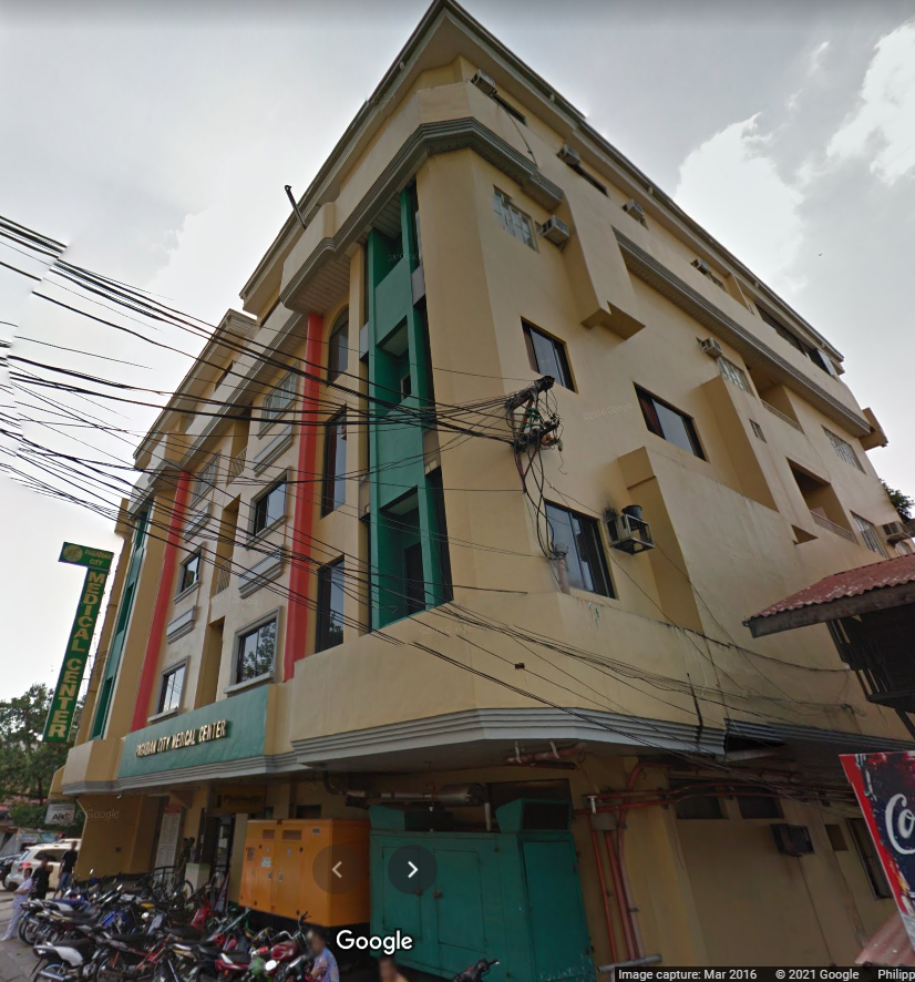 Pagadian City Medical Hospital - Book Appointments Online - HelloDoctor