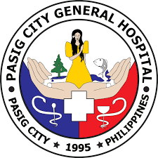 Pasig City General Hospital