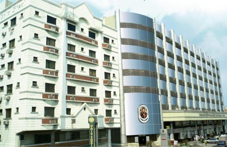 Perpetual Help Medical Center - Las Piñas Hospital