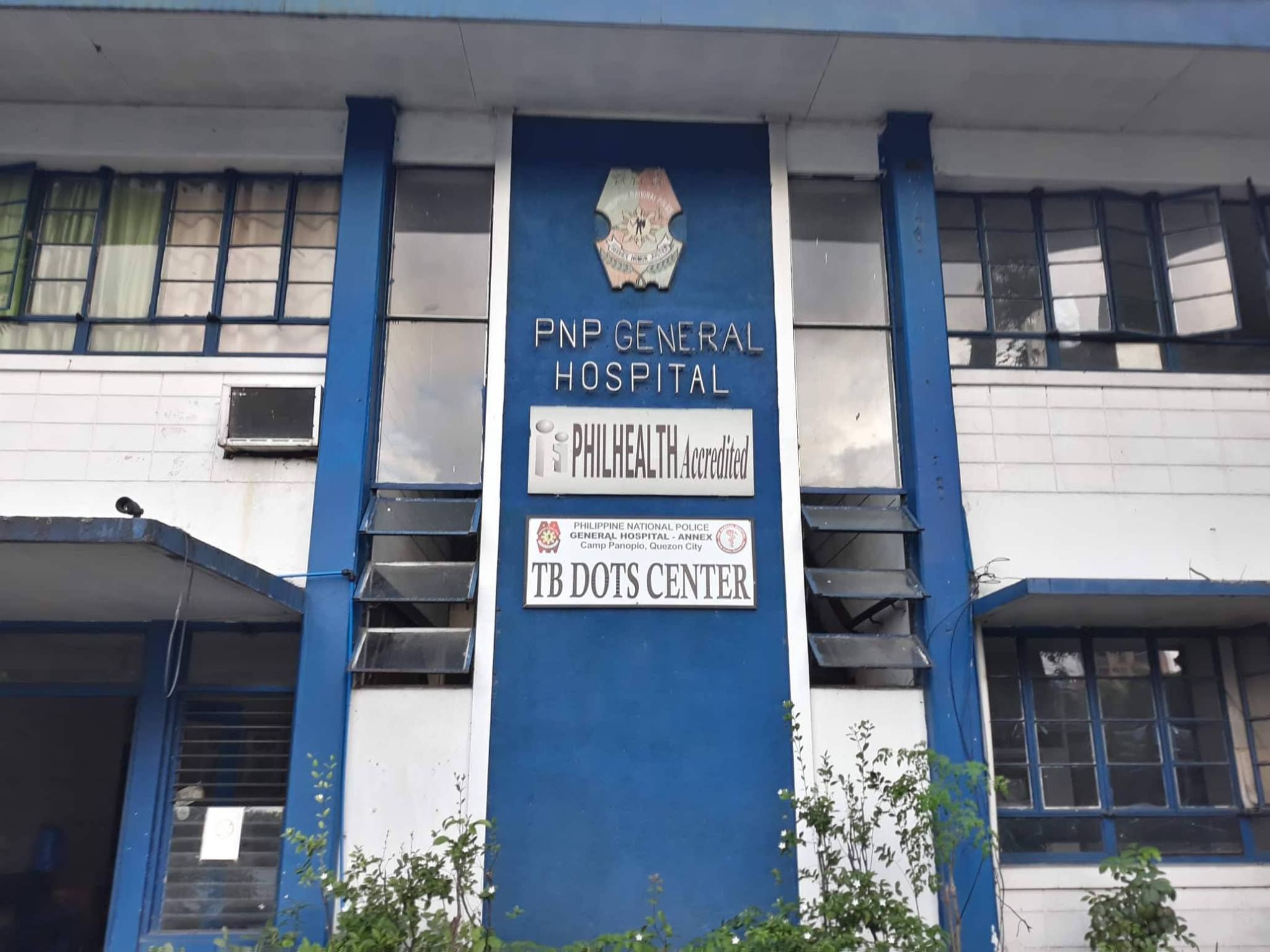 PNP General Hospital - Book Appointments Online - HelloDoctor