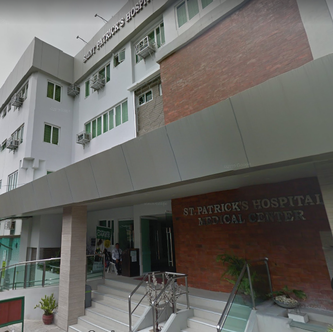 St Patricks Hospital Medical Center