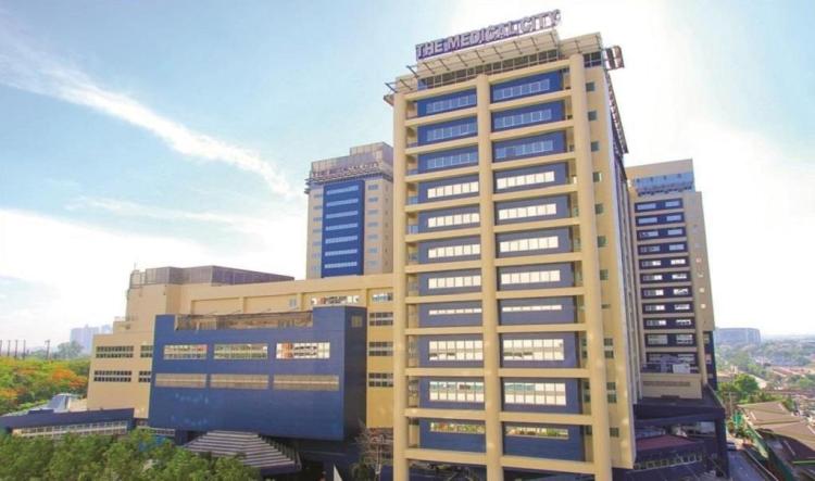 The Medical City