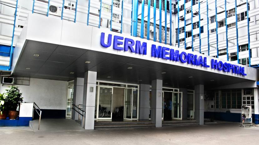 UERM Memorial Medical Center