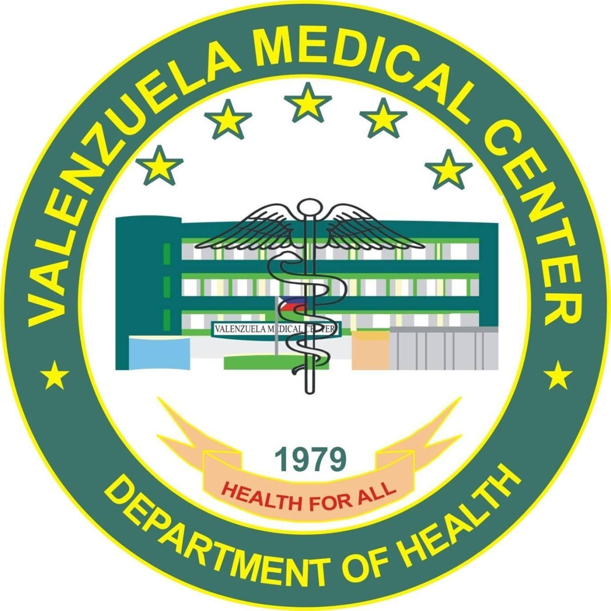 Our Lady of Fatima Hospital, Valenzuela