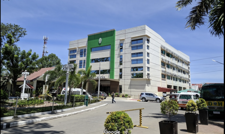 Zamboanga City Medical Center