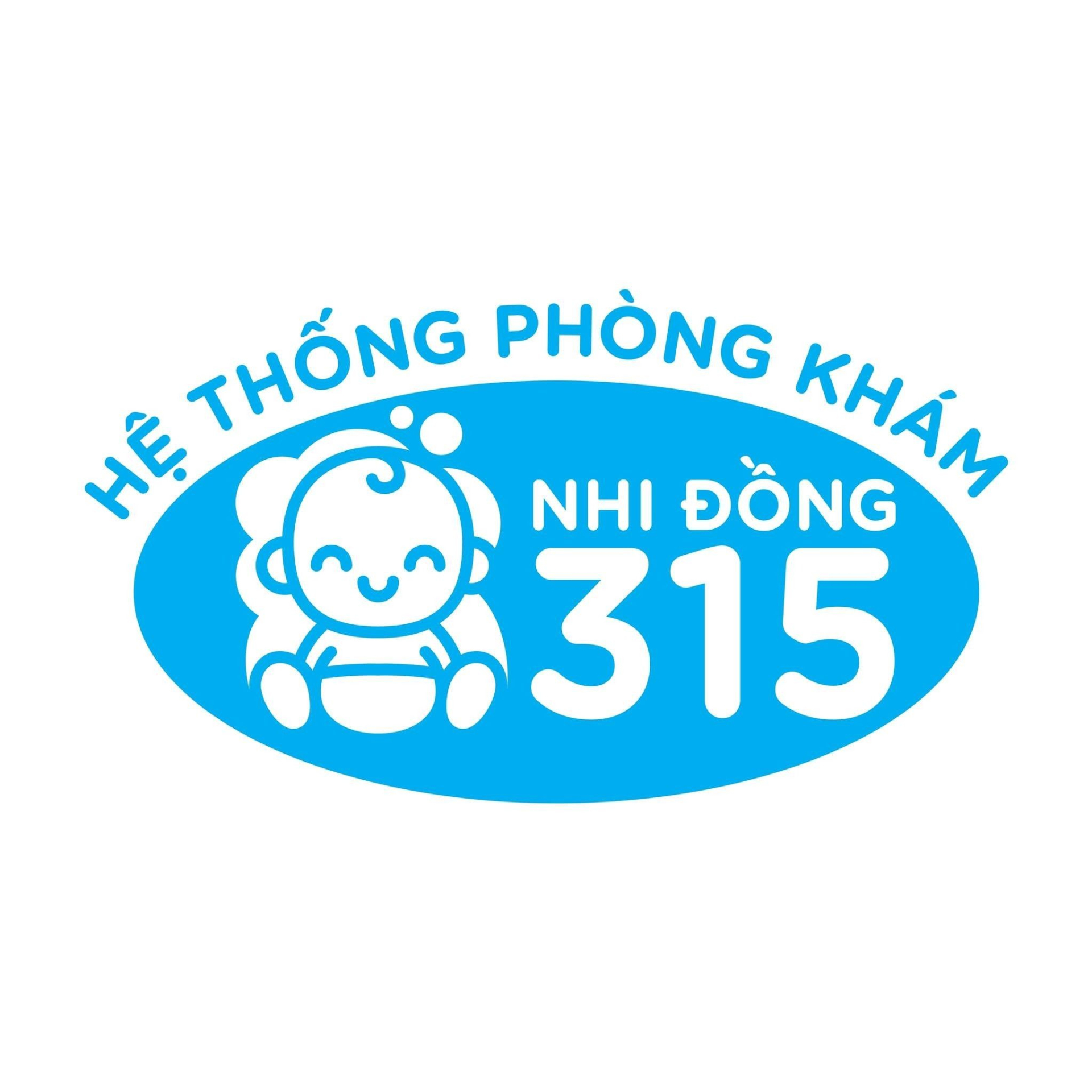 Phòng khám Nhi đồng 315 - Hello Bacsi