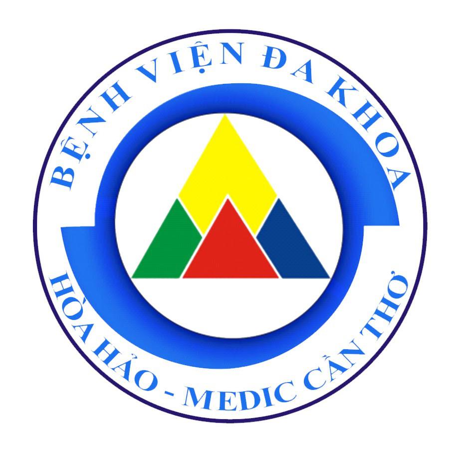 Bệnh viện Đa Khoa Hòa Hảo - Medic Cần Thơ